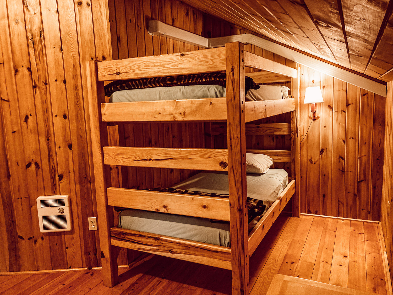 Cabin 5½ | Family Reunion Cabins In Minnesota - Two Inlets – Two Inlets ...