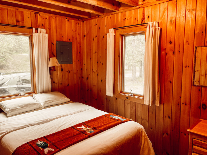 Cabin 5½ | Family Reunion Cabins In Minnesota - Two Inlets – Two Inlets ...