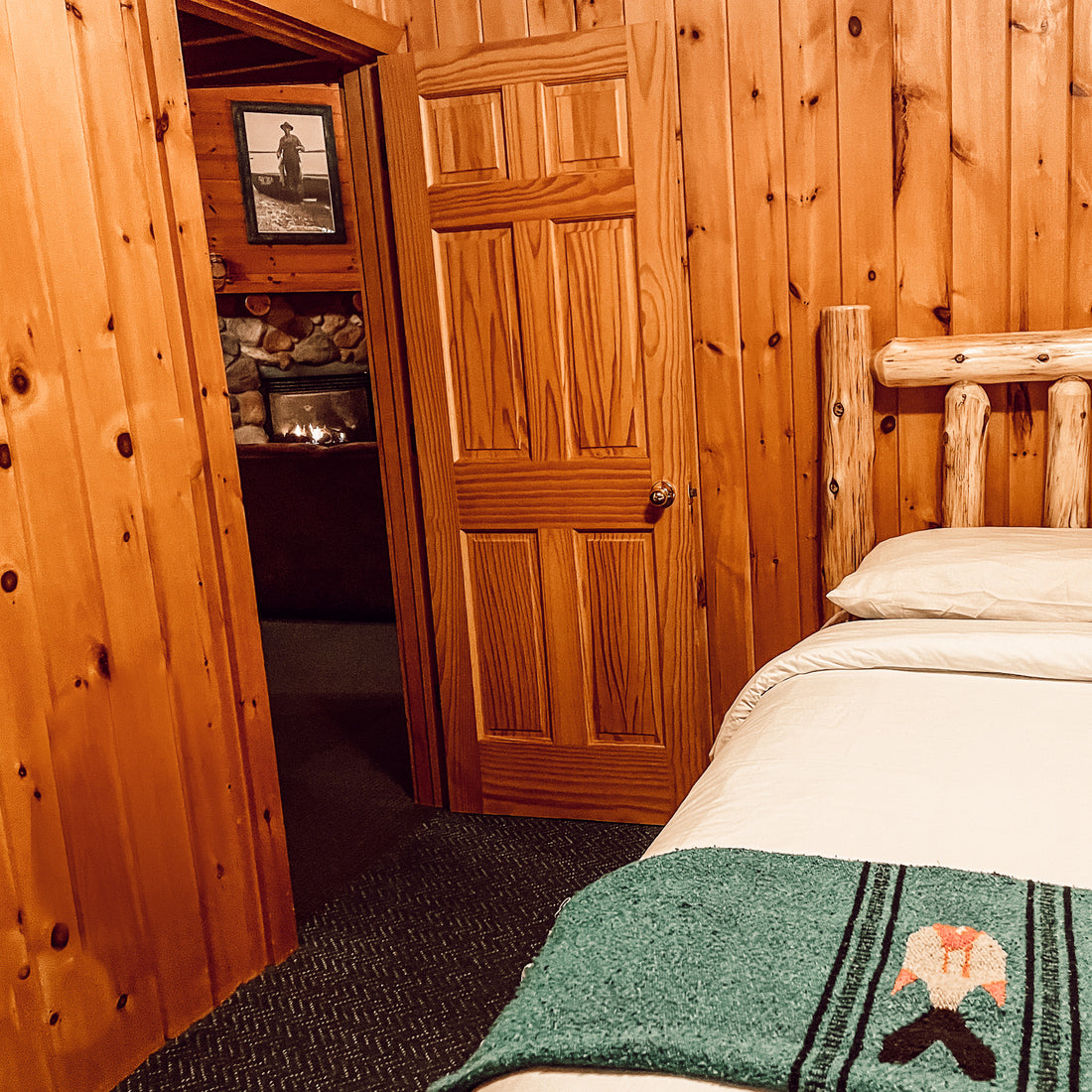 Cabin 5½ | Family Reunion Cabins In Minnesota - Two Inlets – Two Inlets ...