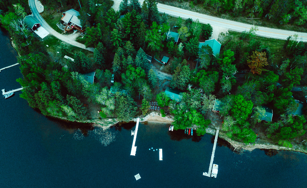 Boat Rentals – Two Inlets Resort