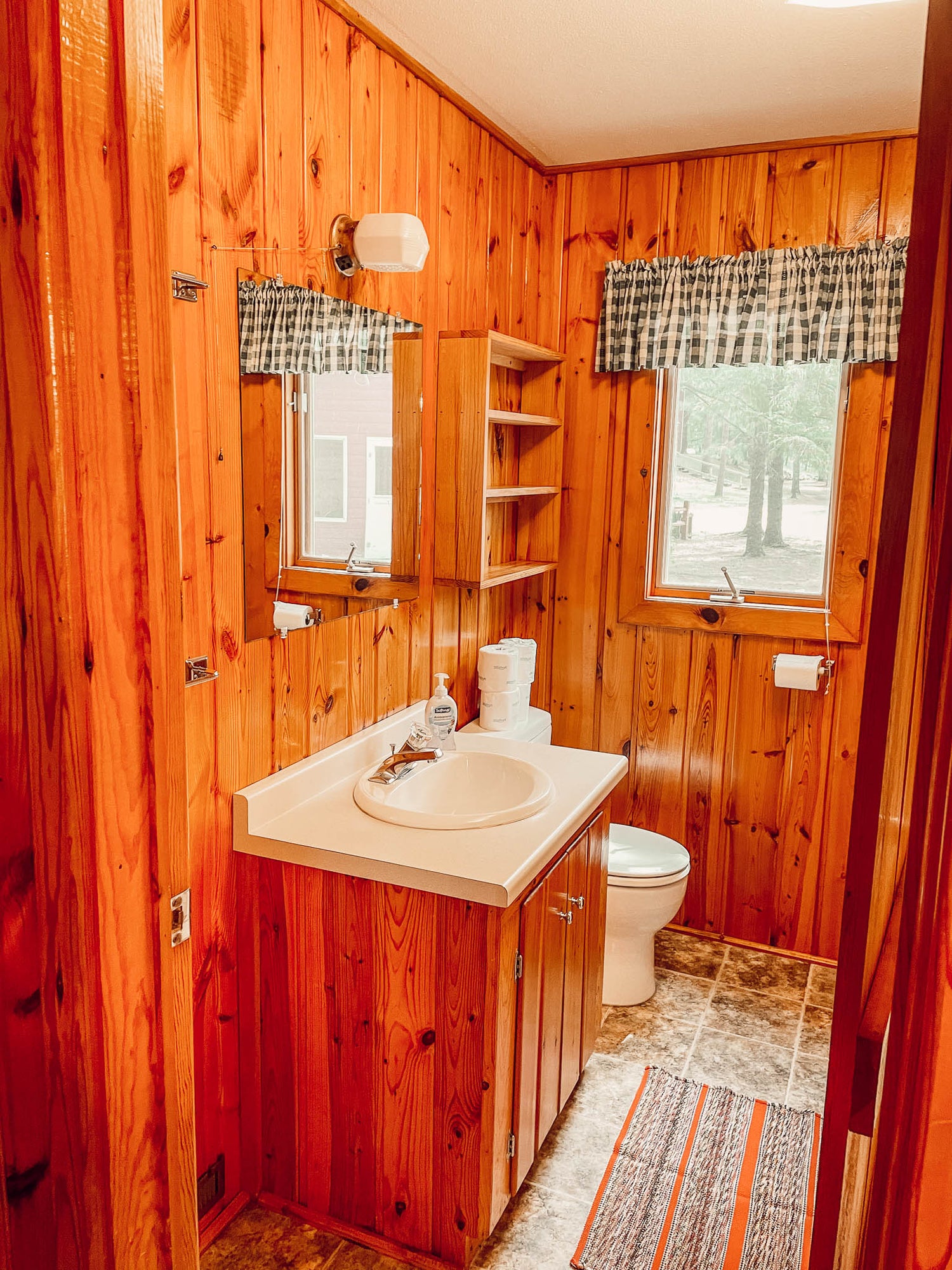 Cabin 0 | Park Rapids Vacation Cabin Rentals - Two Inlets – Two Inlets ...