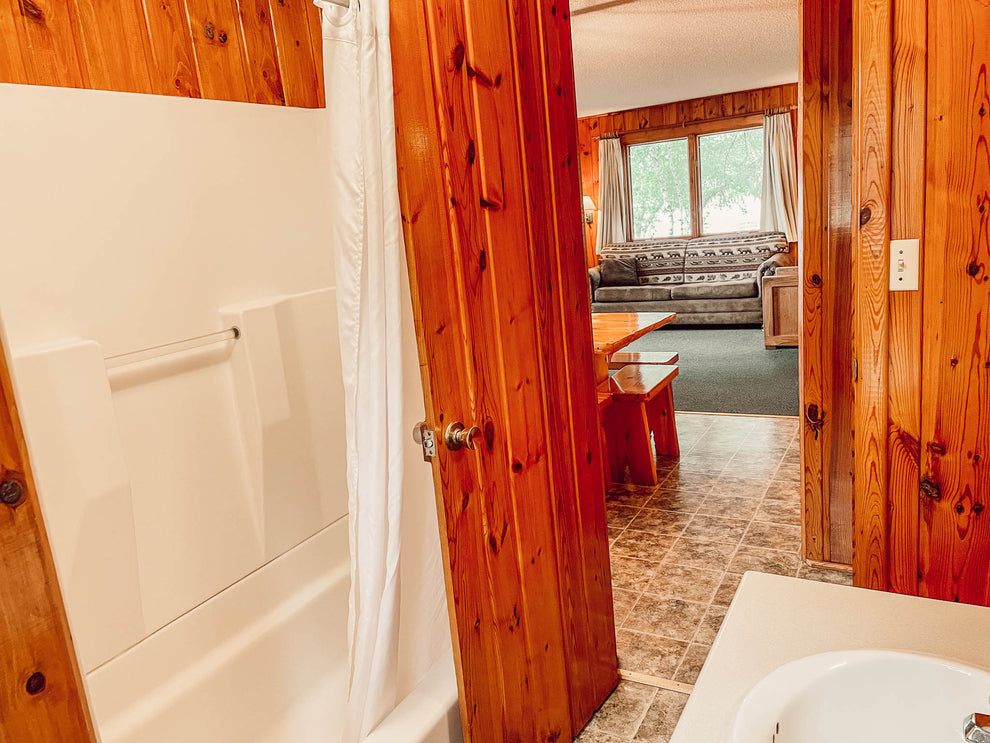 Cabin 0 | Park Rapids Vacation Cabin Rentals - Two Inlets – Two Inlets ...