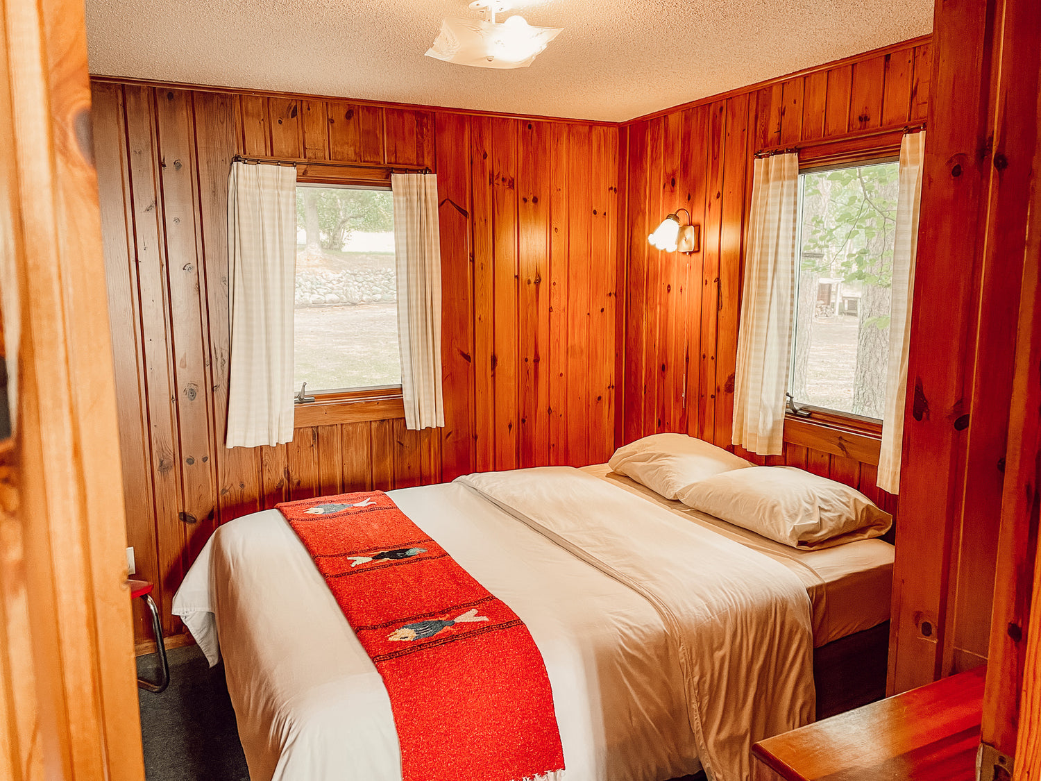 Cabin 3 | Minnesota Family Resorts & Cabin Rentals - Two Inlets – Two ...