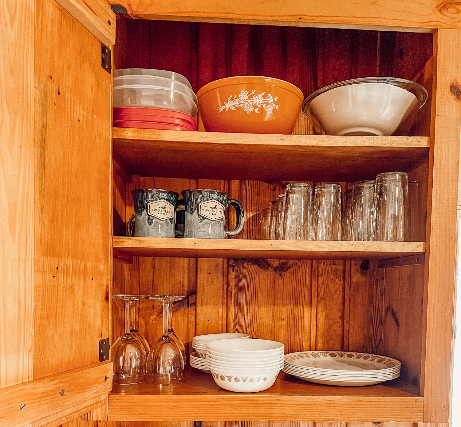 Cabin 3 | Minnesota Family Resorts & Cabin Rentals - Two Inlets – Two ...