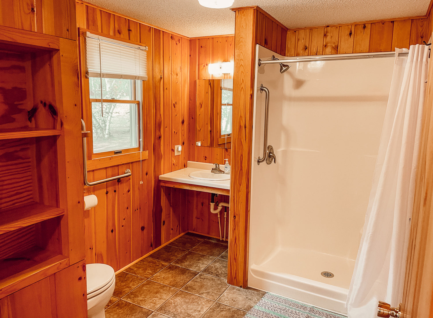 Cabin 3 | Minnesota Family Resorts & Cabin Rentals - Two Inlets – Two ...