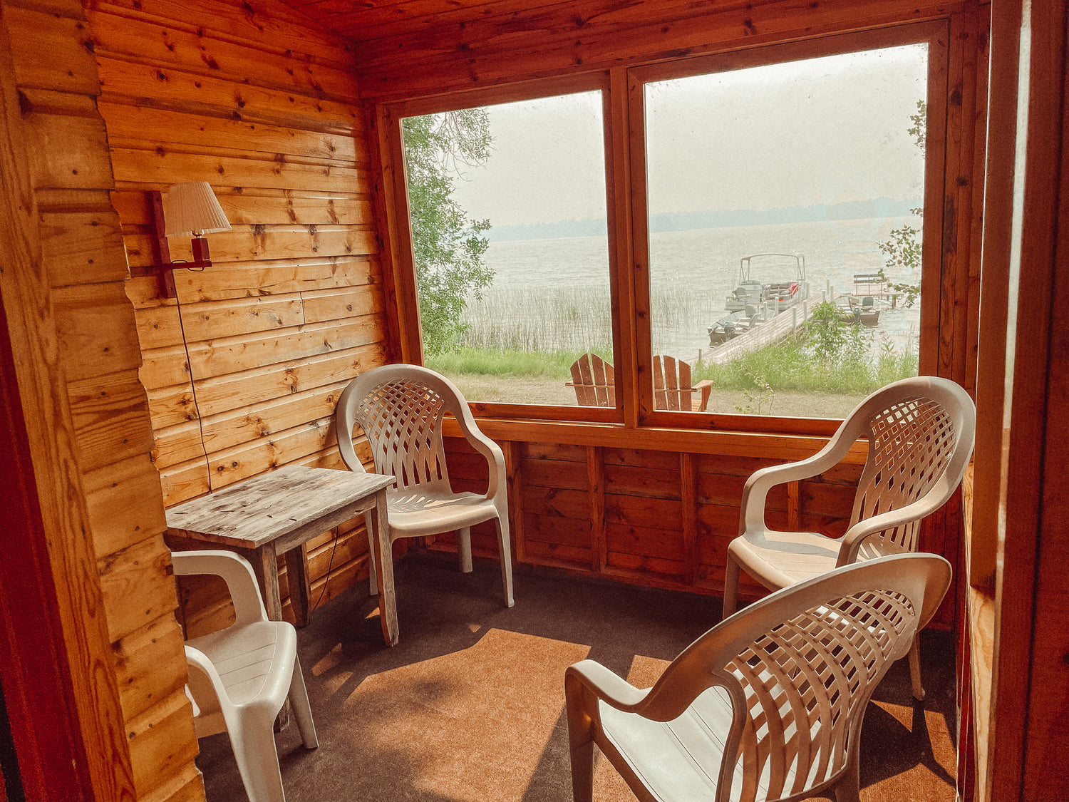 Cabin 3 | Minnesota Family Resorts & Cabin Rentals - Two Inlets – Two ...