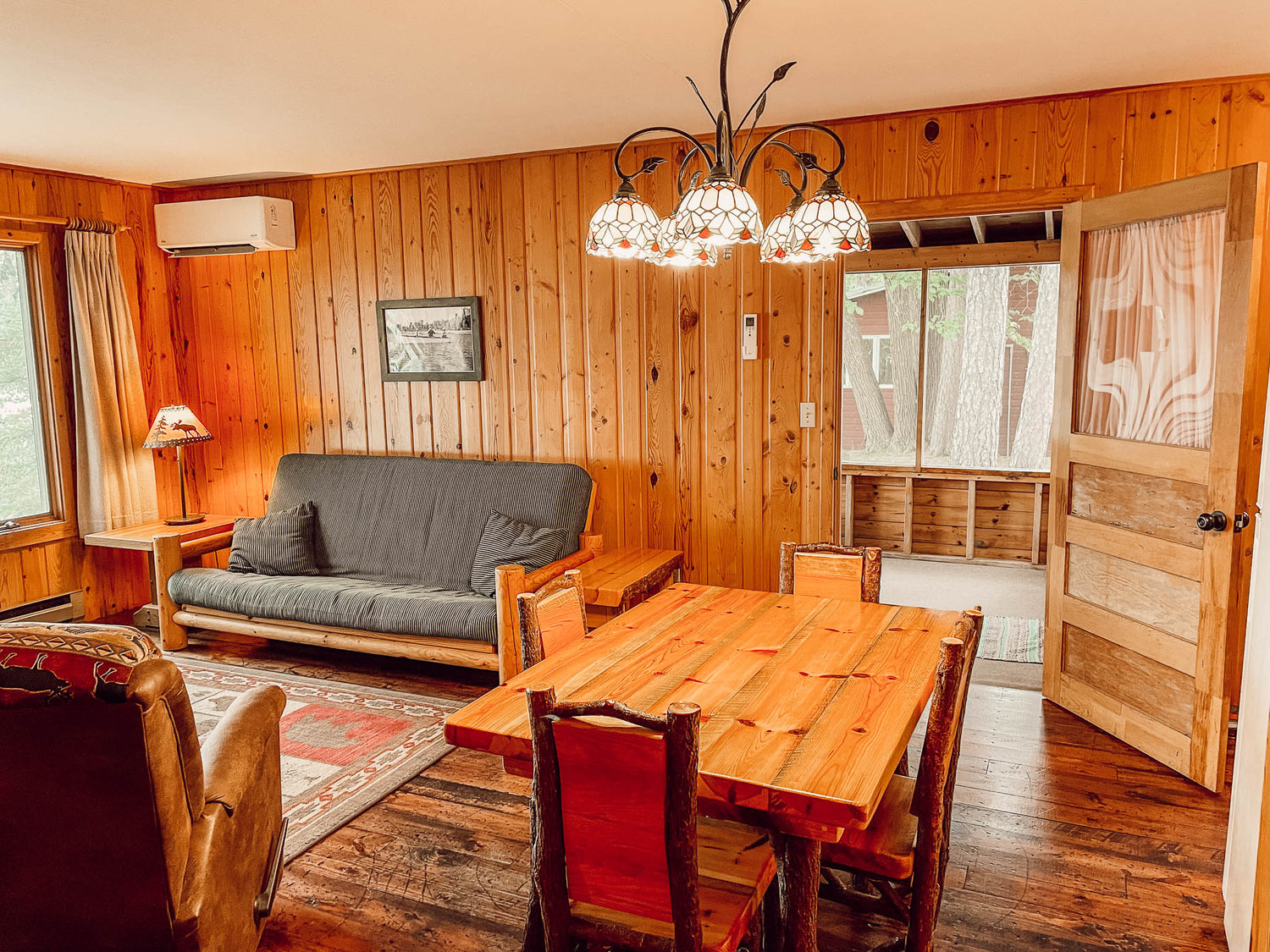 Cabin 4 | Family Resorts & Cabin Rentals Minnesota - Two Inlets – Two ...