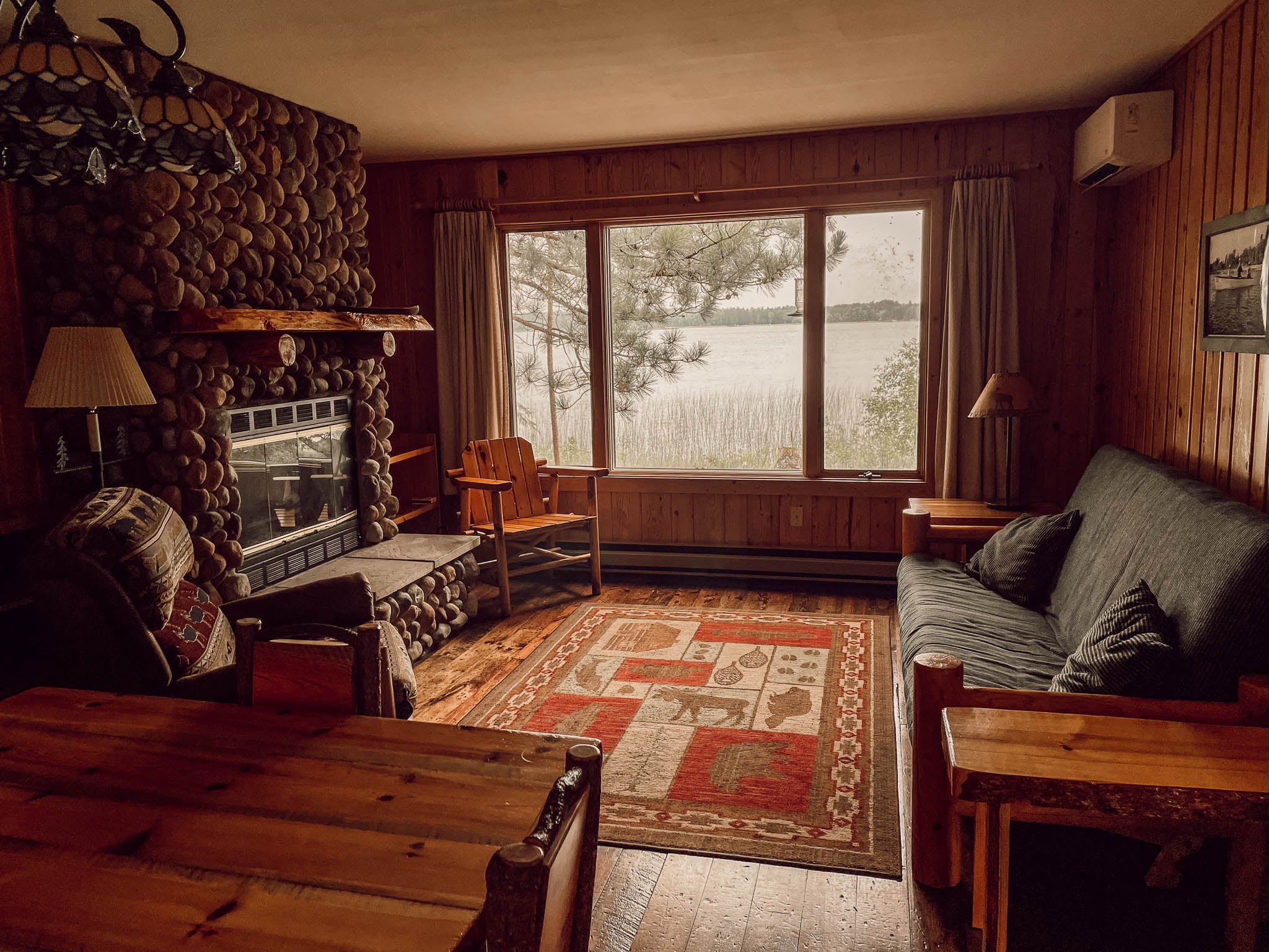 Cabin 4 | Family Resorts & Cabin Rentals Minnesota - Two Inlets – Two ...