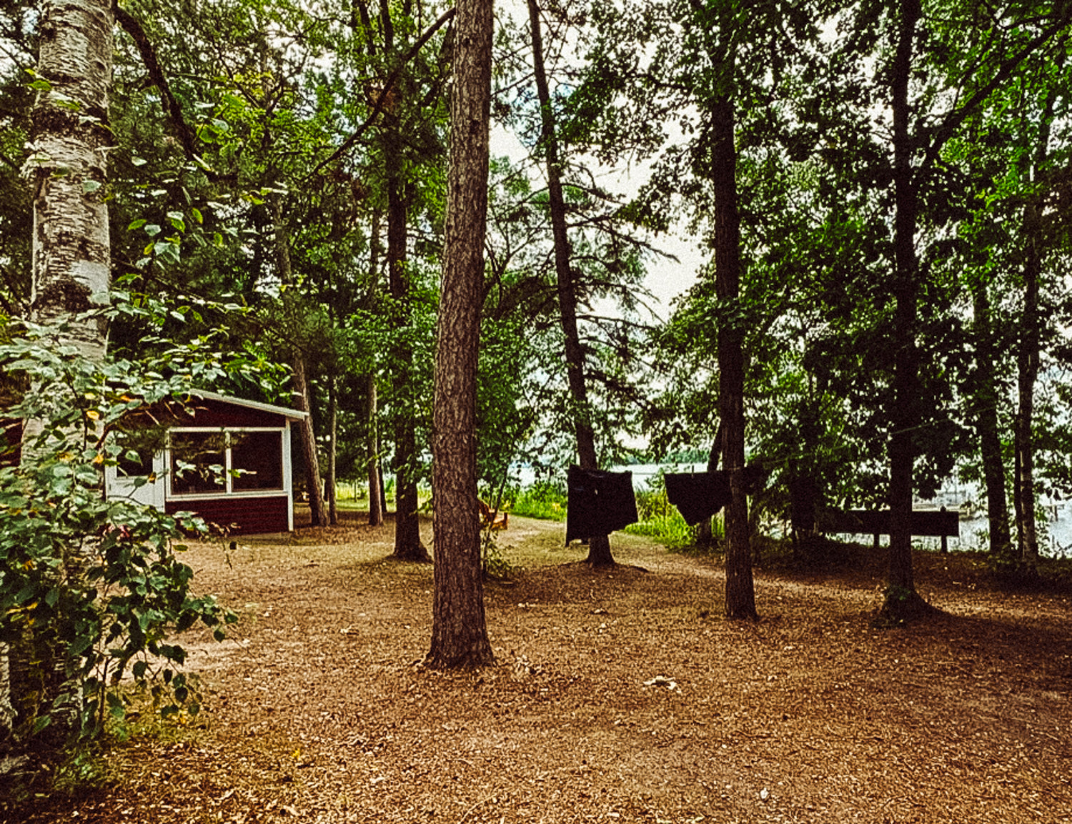 Cabin 3 | Minnesota Family Resorts & Cabin Rentals - Two Inlets – Two ...