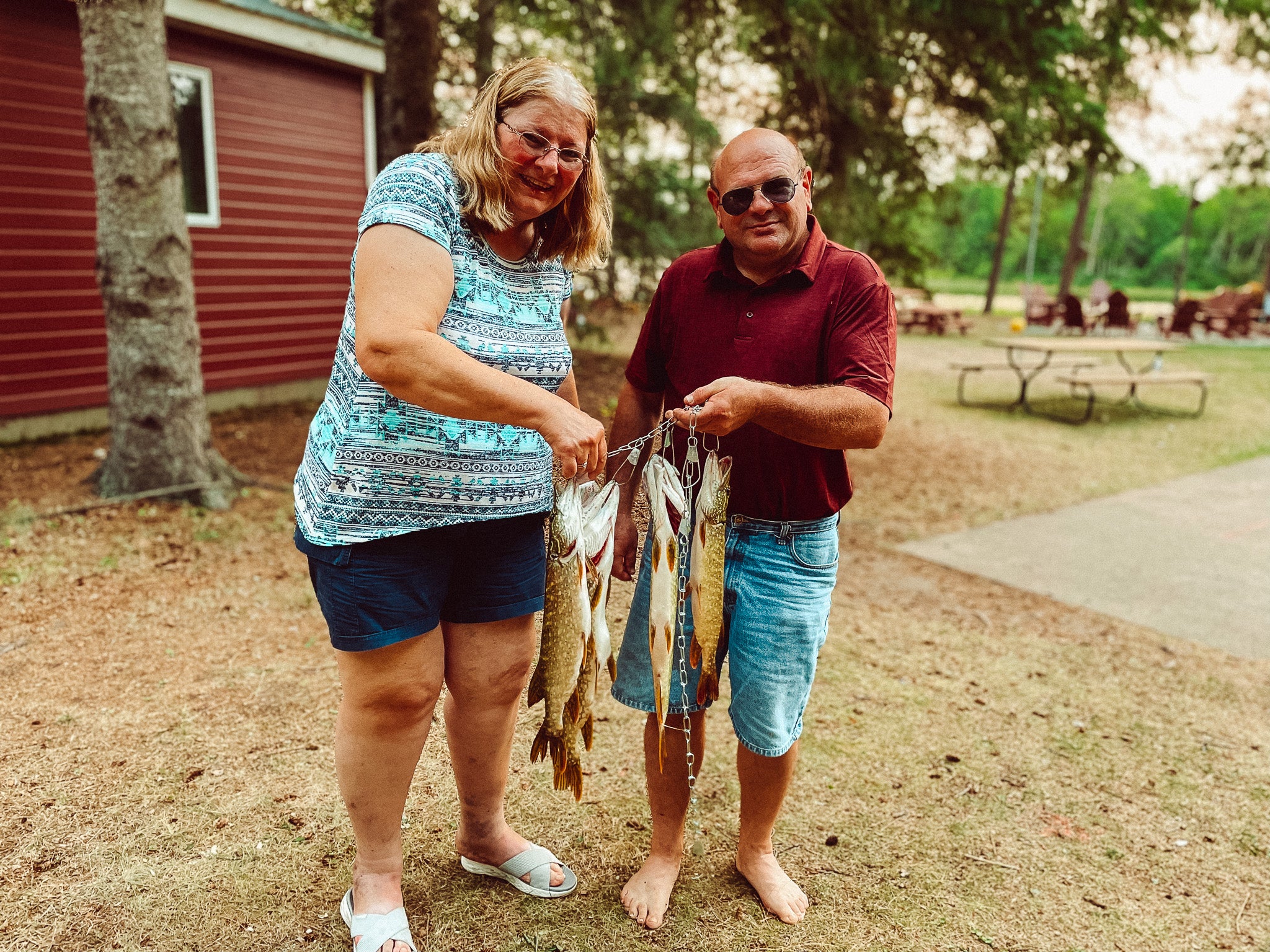 About Two Inlets Lake – Two Inlets Resort