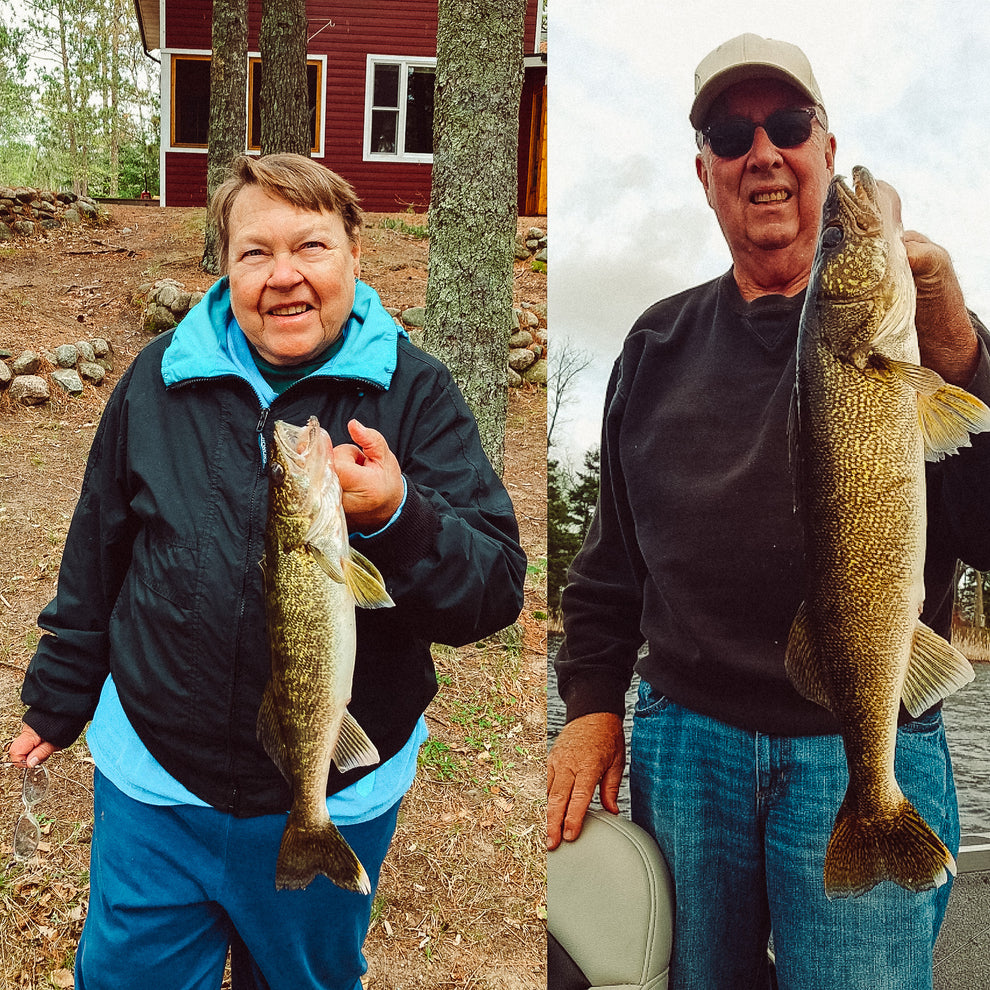 About Two Inlets Lake – Two Inlets Resort