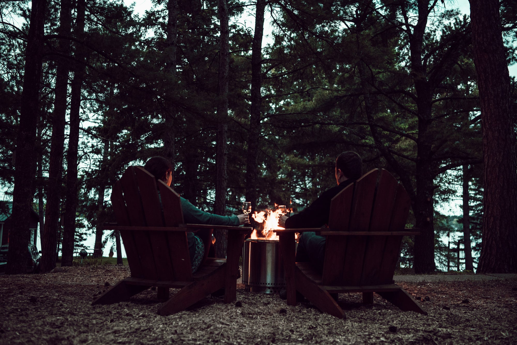 Gallery – Two Inlets Resort