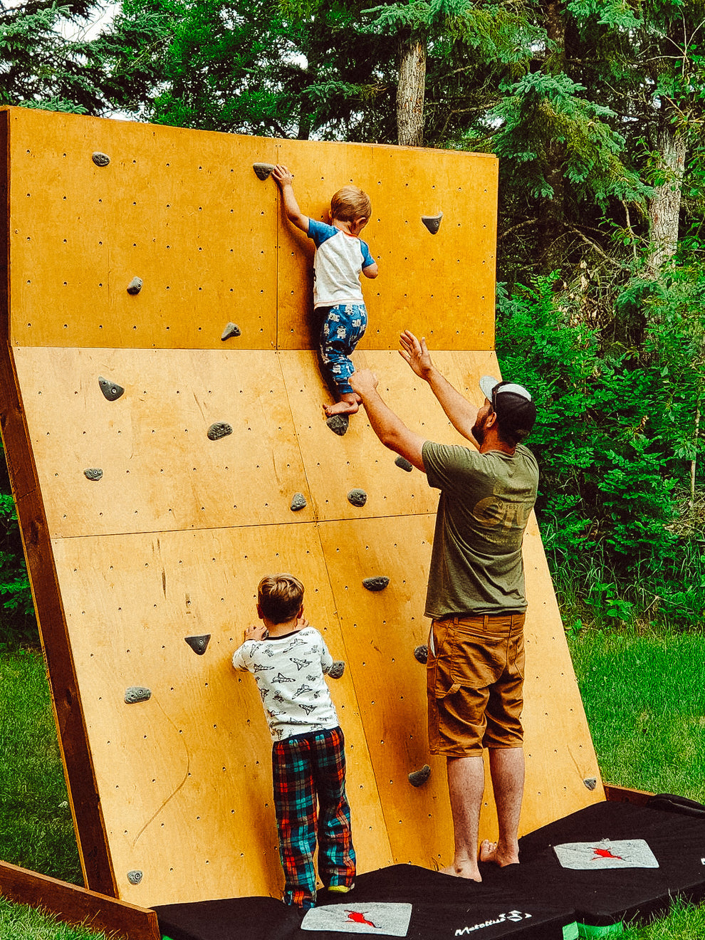 Gallery – Two Inlets Resort