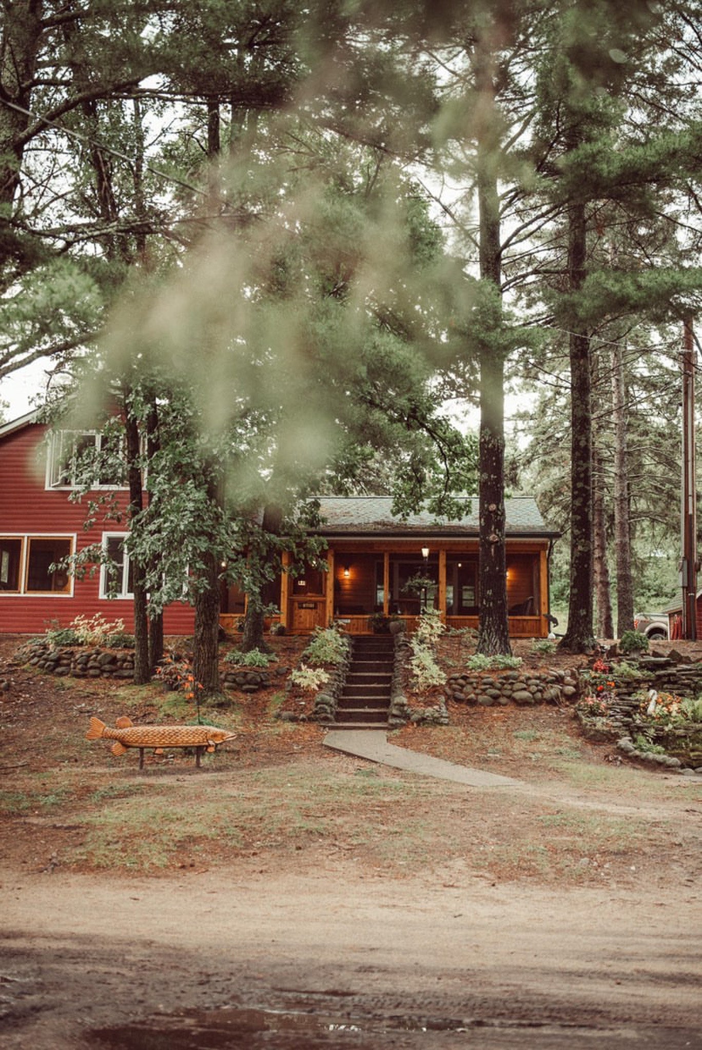 Rates at Two Inlets Resort