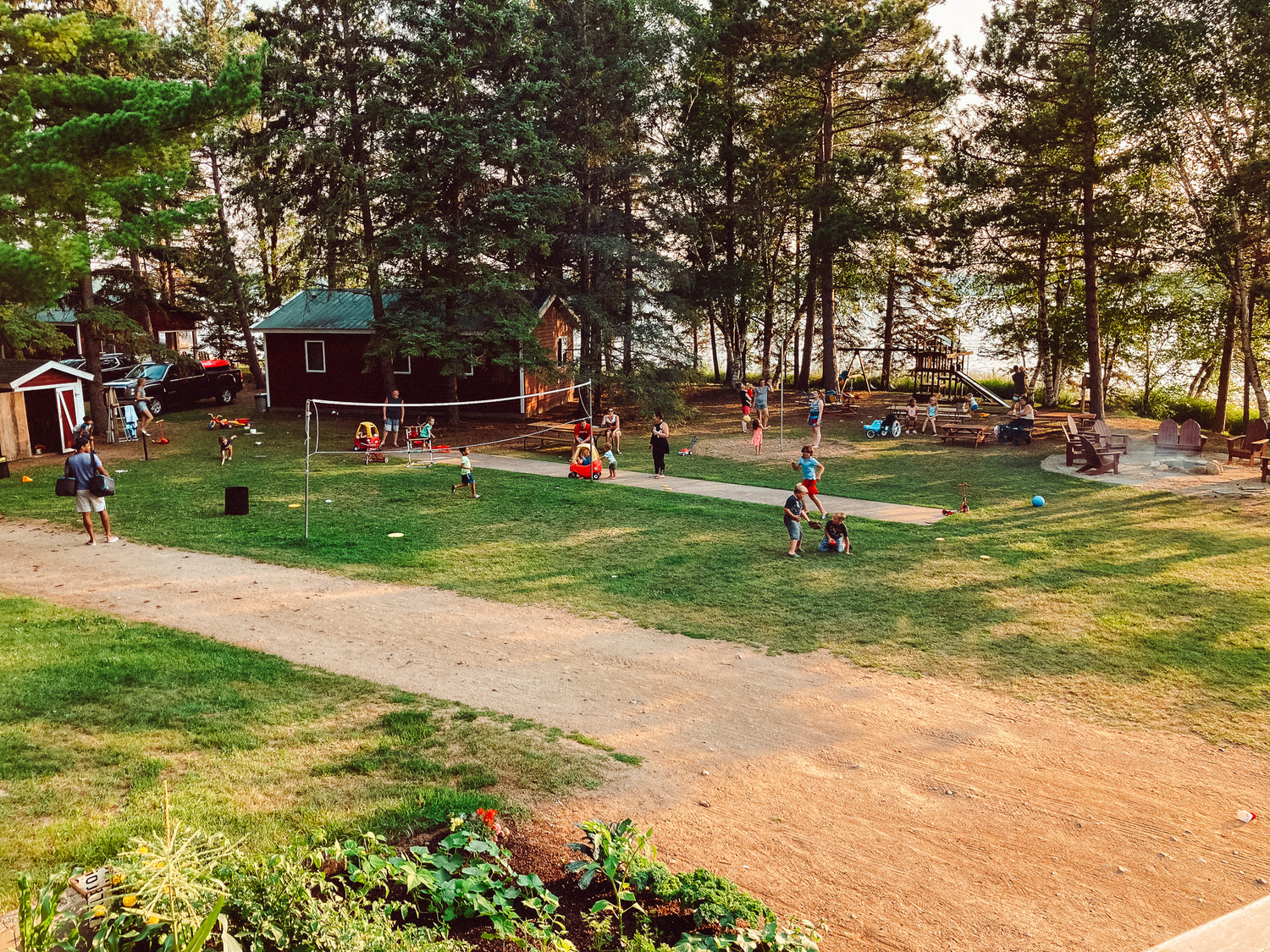 Gallery – Two Inlets Resort