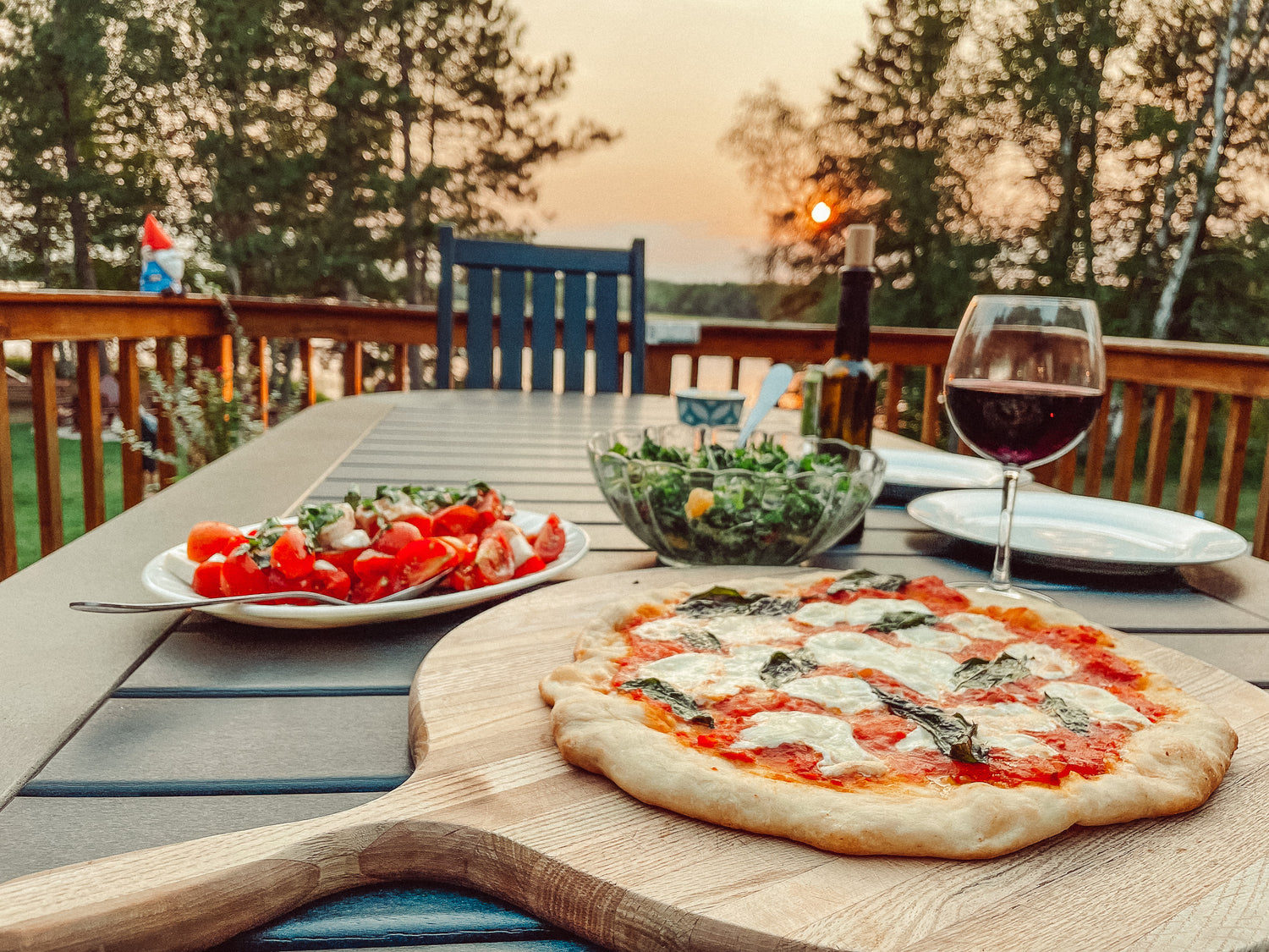 Gallery – Two Inlets Resort