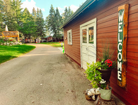 Rates at Two Inlets Resort