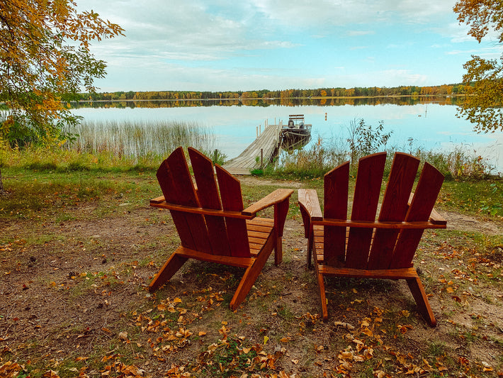 FAQs at Two Inlets Resort
