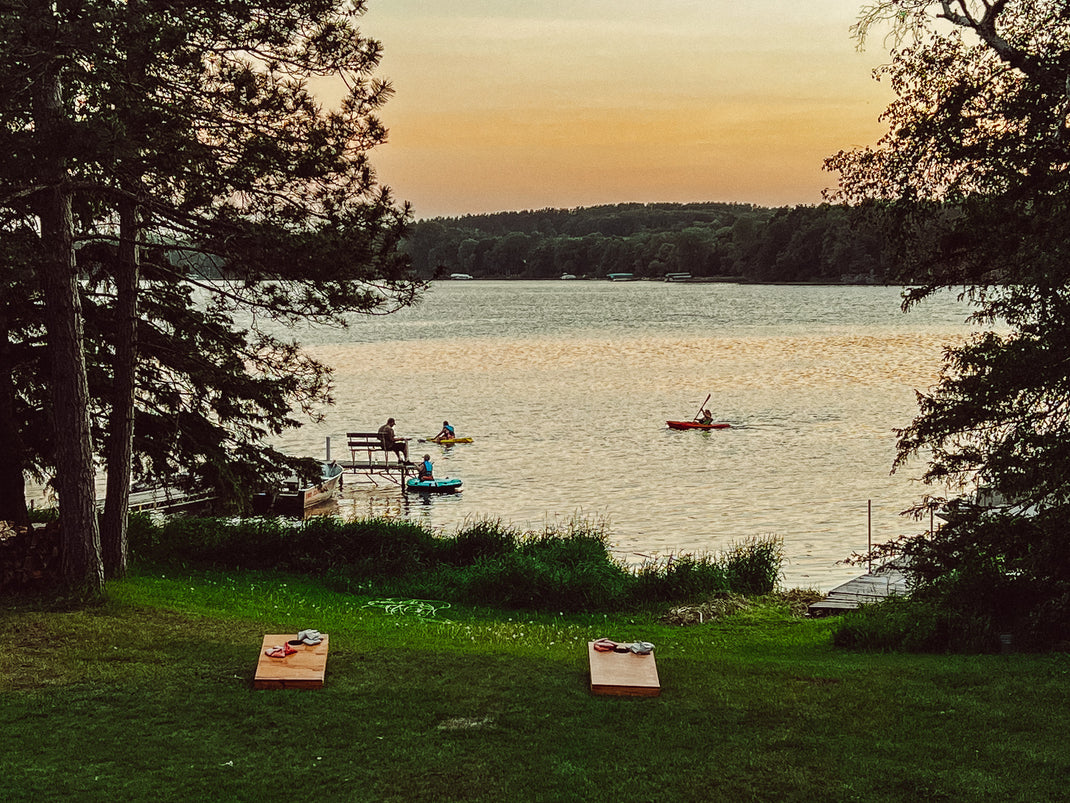 Gallery – Two Inlets Resort