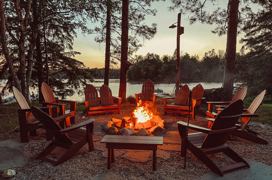 Rates at Two Inlets Resort