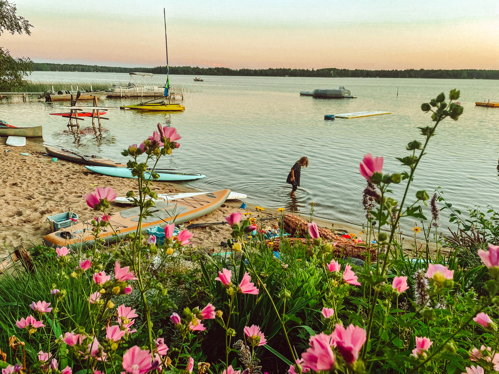 Gallery – Two Inlets Resort