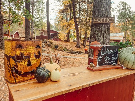 Rates at Two Inlets Resort