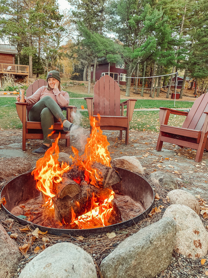 About Us – Two Inlets Resort