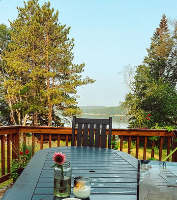 Cabins & Lodgings near Itasca State Park, MN - Two Inlets Resort