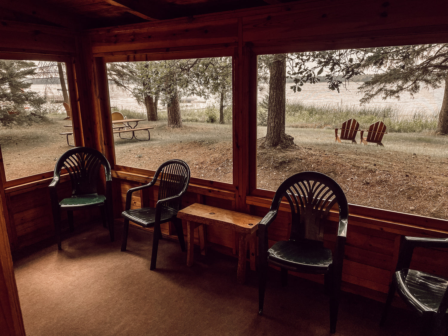 Cabin 0 | Park Rapids Vacation Cabin Rentals - Two Inlets – Two Inlets ...