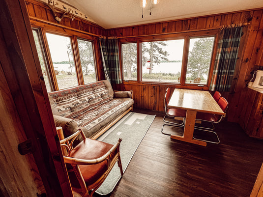 Cabins & Lodgings near Itasca State Park, MN - Two Inlets Resort