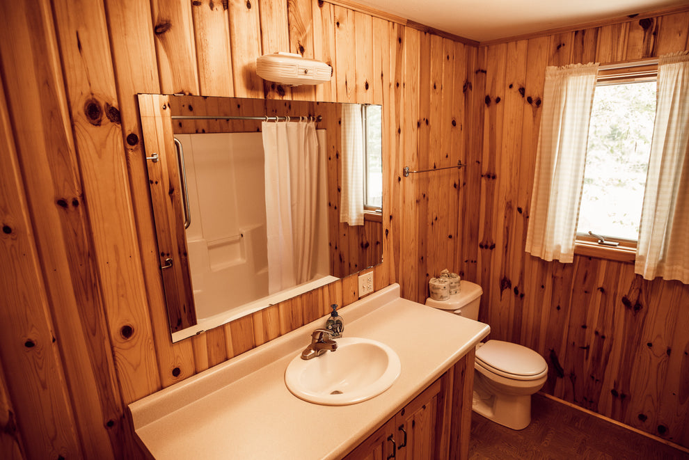 Cabin 6 | Luxury Family Resort & Lake Cabins MN - Two Inlets – Two ...