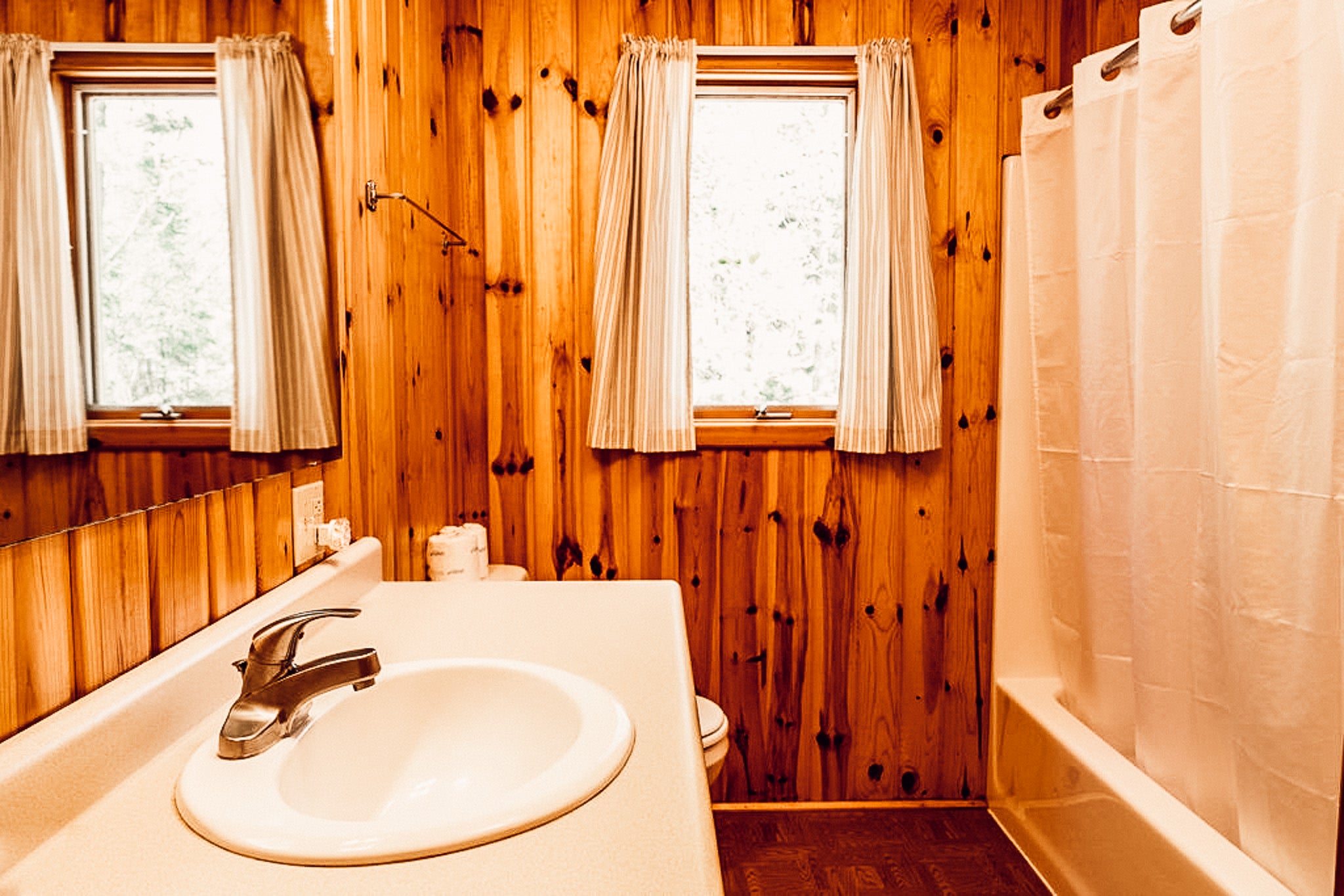 Cabin 6 | Luxury Family Resort & Lake Cabins MN - Two Inlets – Two ...