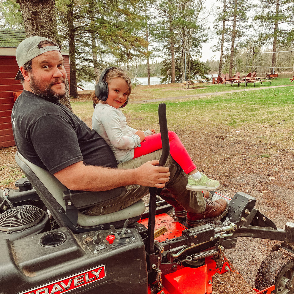 About Us – Two Inlets Resort