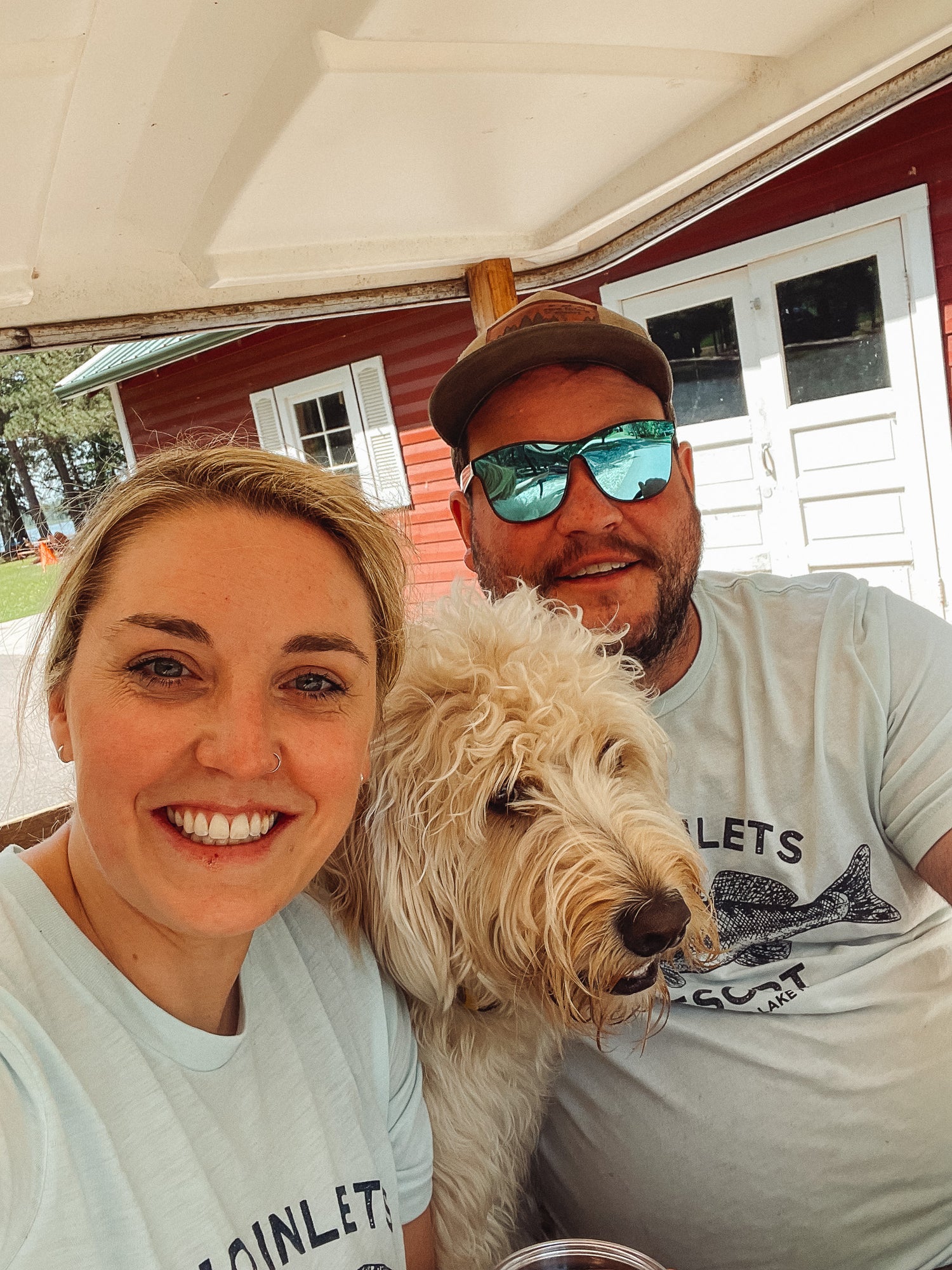 About Us – Two Inlets Resort